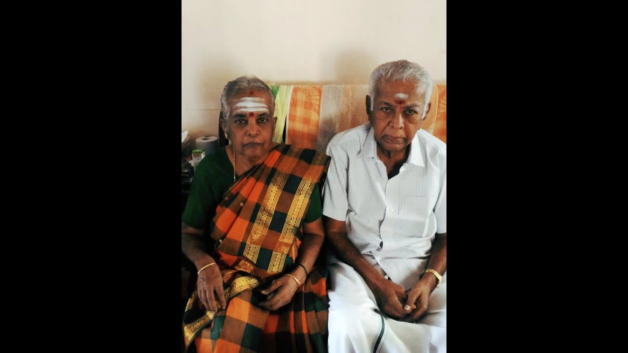 VAIRAVAR VAALTHU -4 - N.MEENAVAN - YouTube