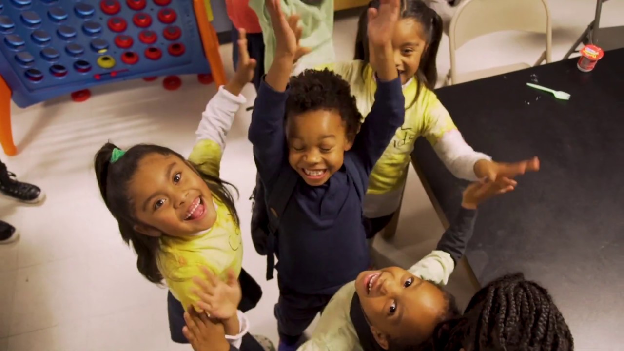 Los Angeles Summer Math Camp | Algebra Club Cool Kids - YouTube