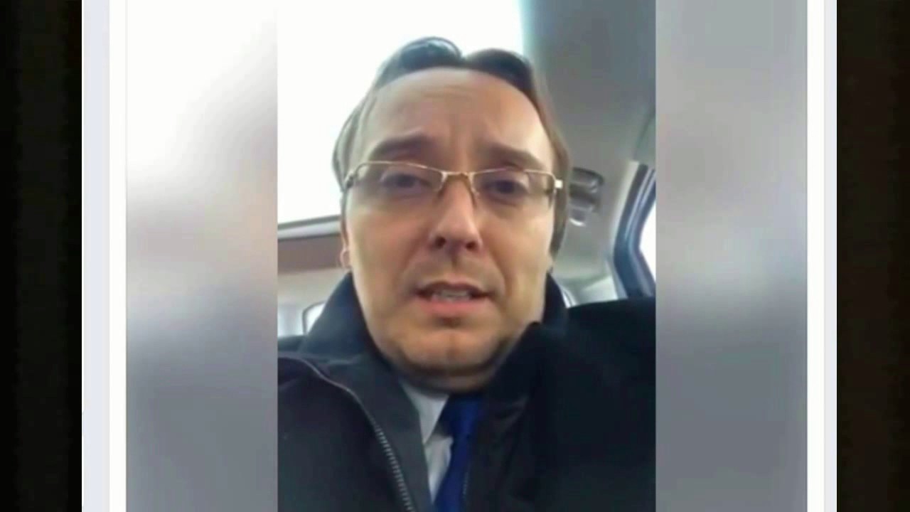 17/01/2017 Avv. Marco Mori - Vogliono il nostro sangue! Italia in ...