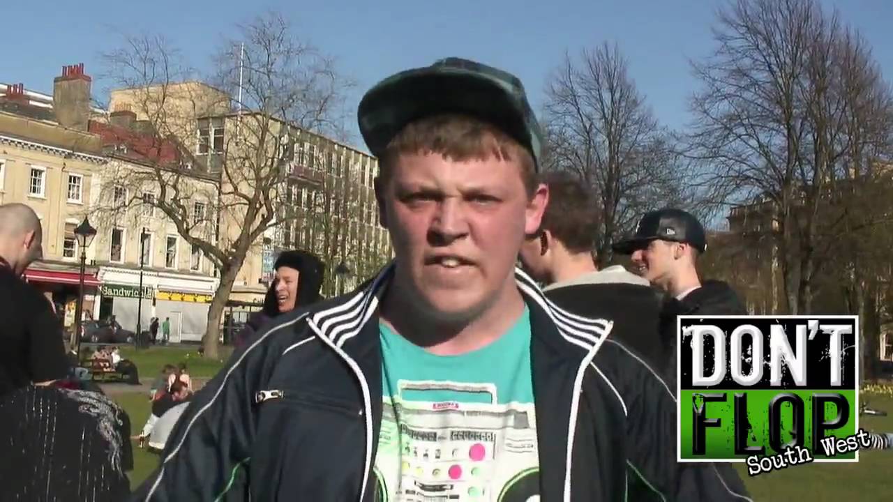 G-DASH, UNANYMOUS, TENCHOO + MORE | Cyphers - S1:EP1 | Don't Flop Music ...