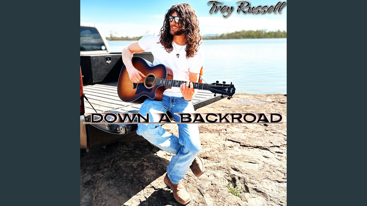 Down a Backroad - YouTube