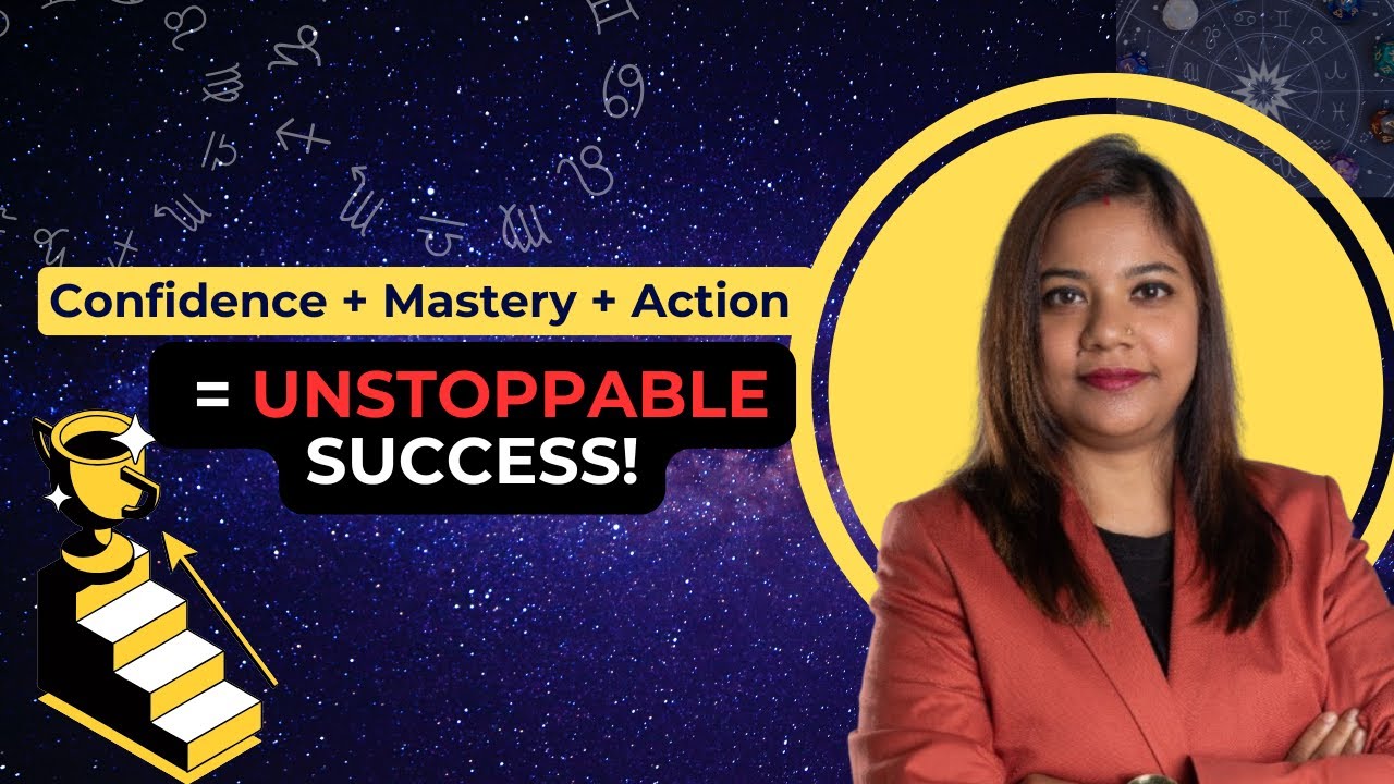 Why some people achieve Massive success while others STAY STUCK? - YouTube