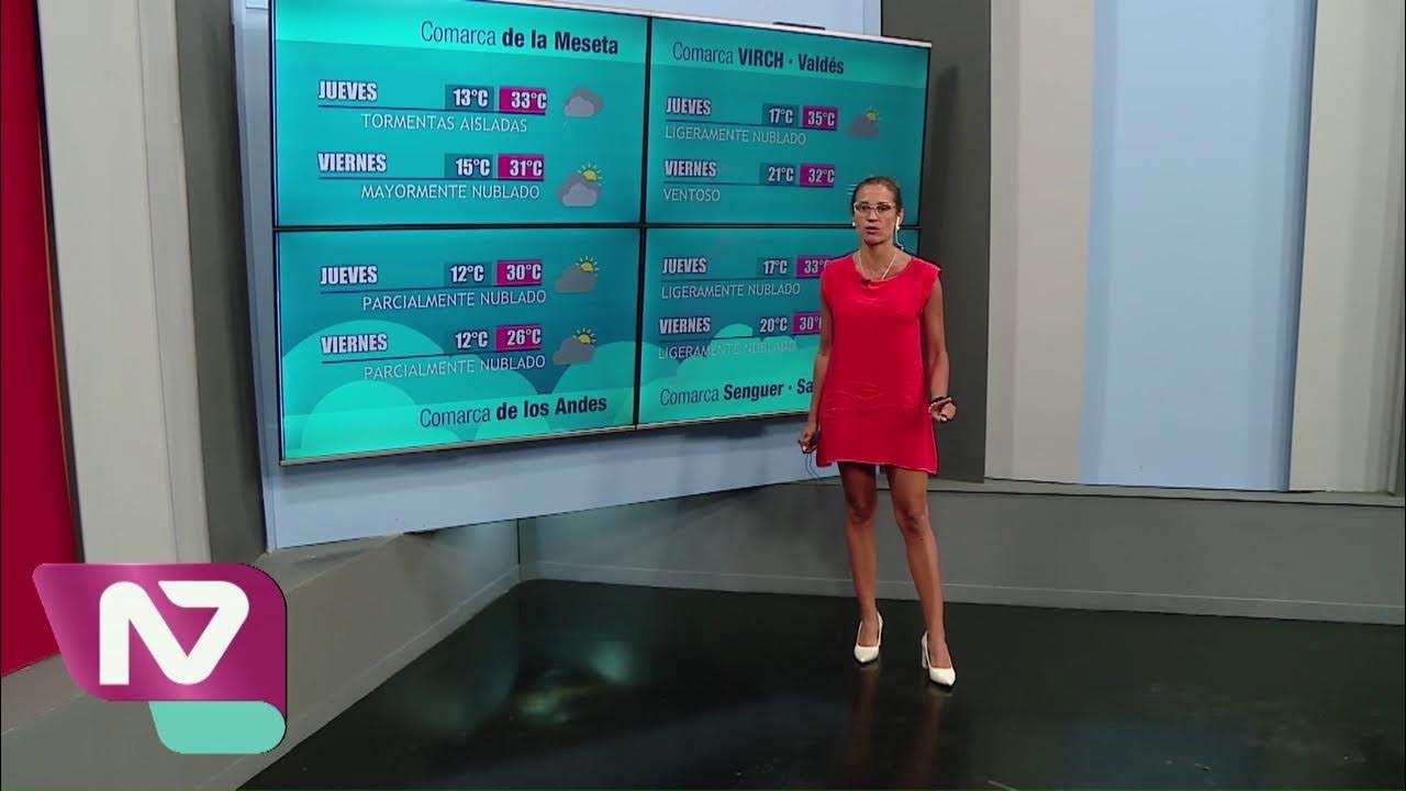 (VIVO) Noticiero Siete - YouTube