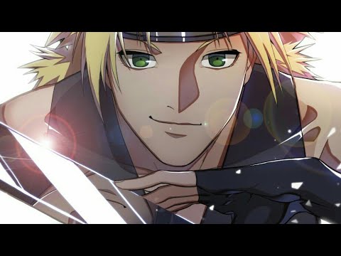 Temari「AMV」- Power