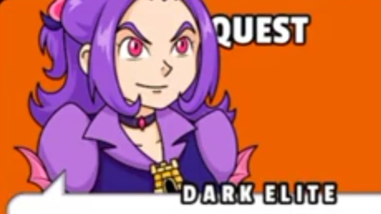 Defeating dark elite and some other bosses 😊 - YouTube