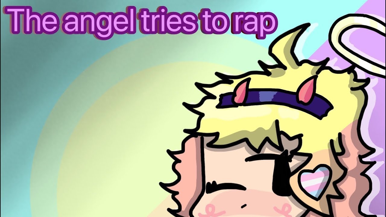 The Angel Tries to Rap… (Thirteen Extended) - YouTube