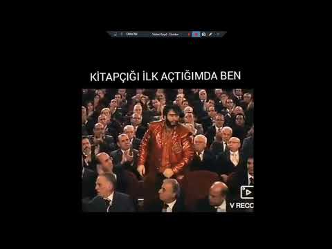 YKS KOMİK MONTAJ