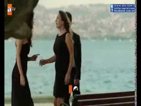 Selin Demiratar Annesinin Km Olduğunu Öğrenir