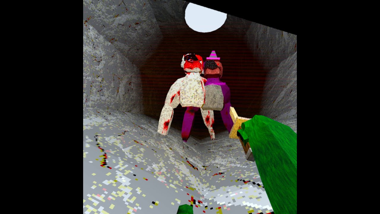 MonkePhobiaVR #monkephobia - YouTube
