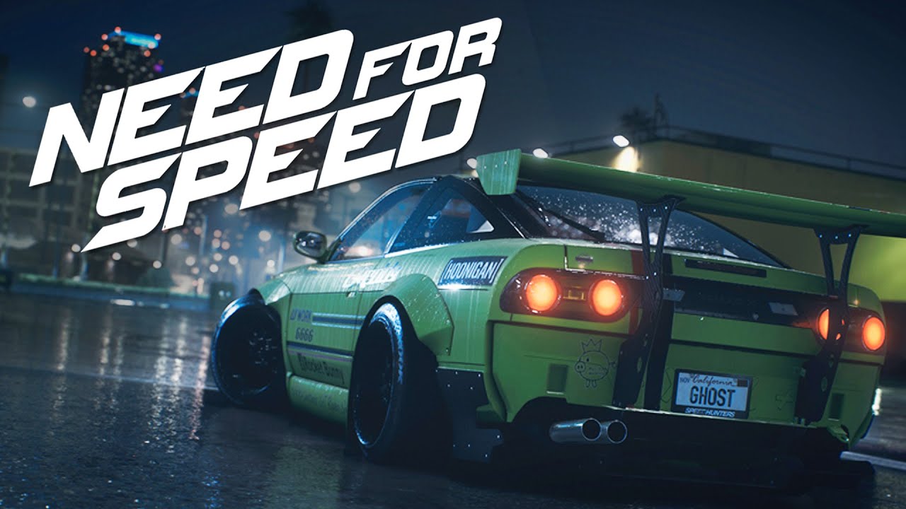 Need For Speed - BEST CUSTOMISATION YET ??? (New Screenshots) - YouTube