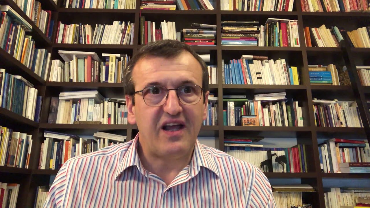 Cristian Preda citește în avanpremieră din „Tiranul cu nas mare și cu ...