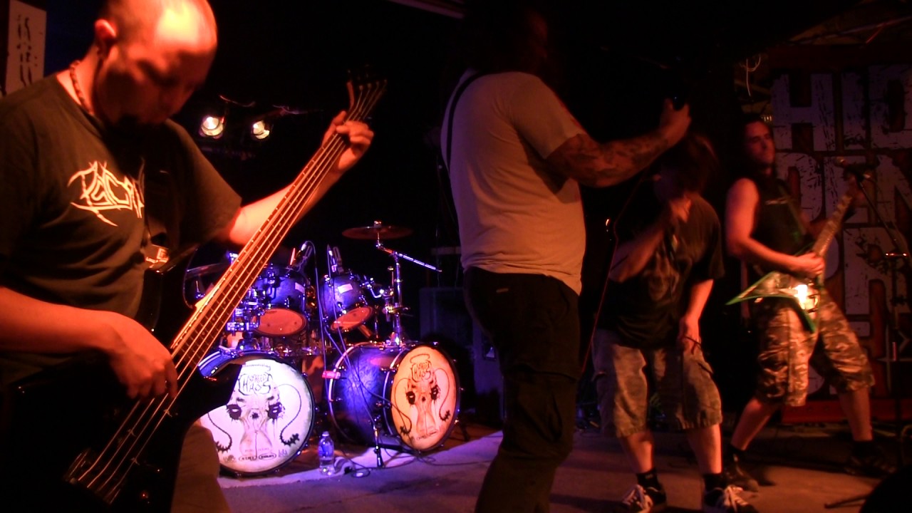 HIDDEN PRIDE live @ Piranha Bar, Montreal. 28/04/2017 - YouTube