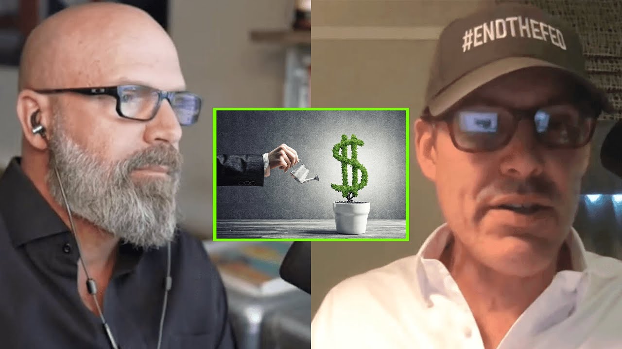 George Gammon on Learning How to Invest @GeorgeGammon - YouTube