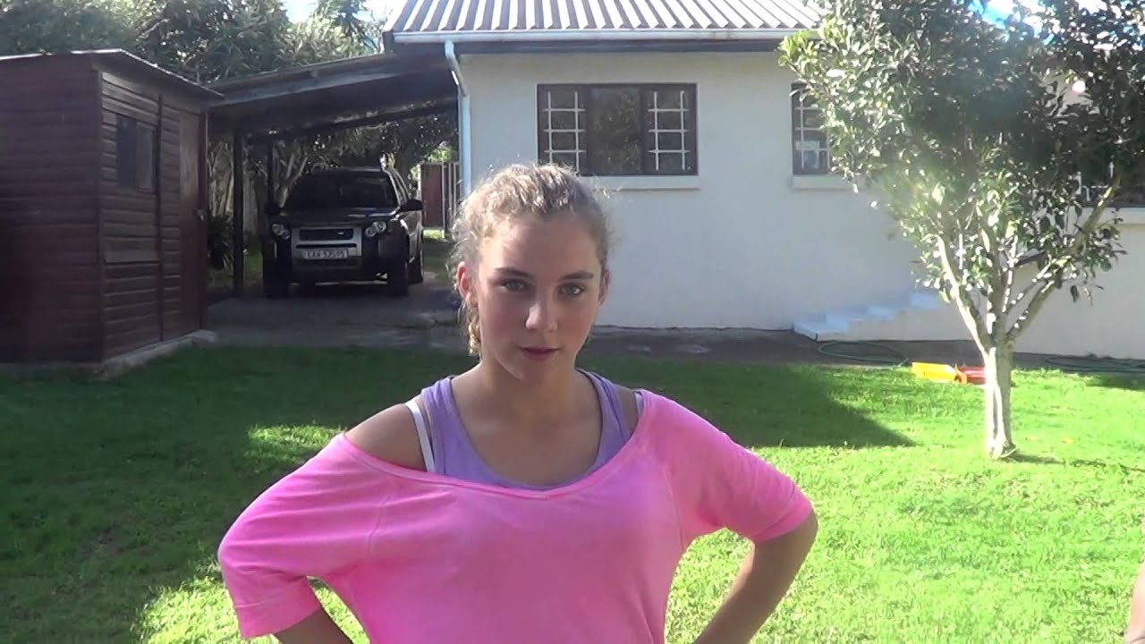 Teenage VLOGS - YouTube