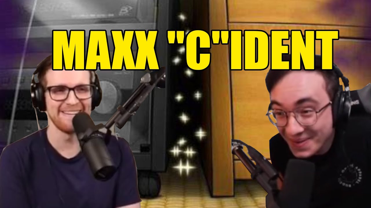 Yu-Gi-Oh! Progression: Maxx "C" is VERY Fair and Balanced - YouTube