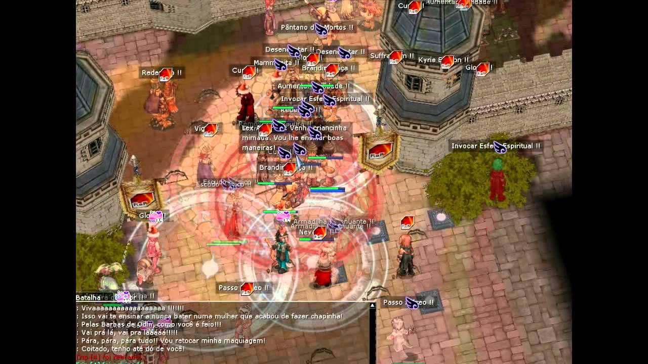 [ins0] Old WoE Vid @pandabRO - YouTube