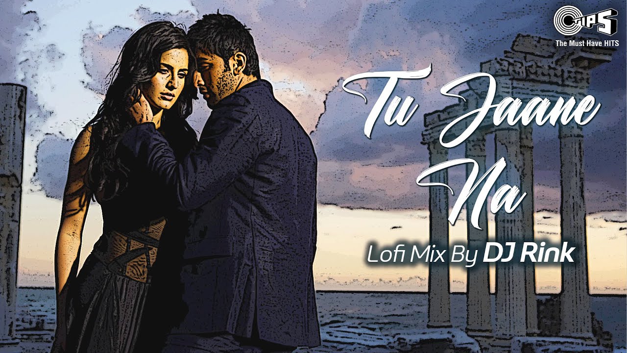 Tu Jaane Naa (Lofi Mix) - Atif Aslam & DJ Rink: Song Lyrics, Music ...
