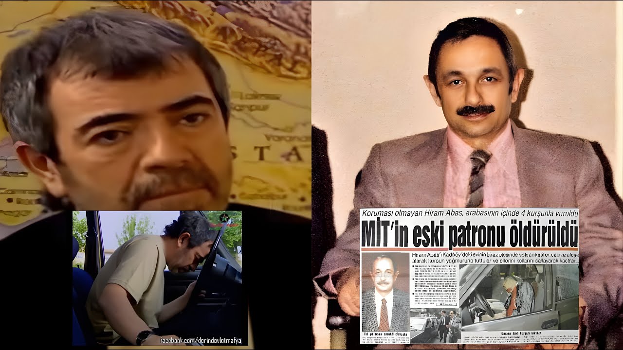 ASLAN AKBEY - Abbas Ustaoğlu | (Aslan Amca) | Gerçek Hayatta Kimi ...