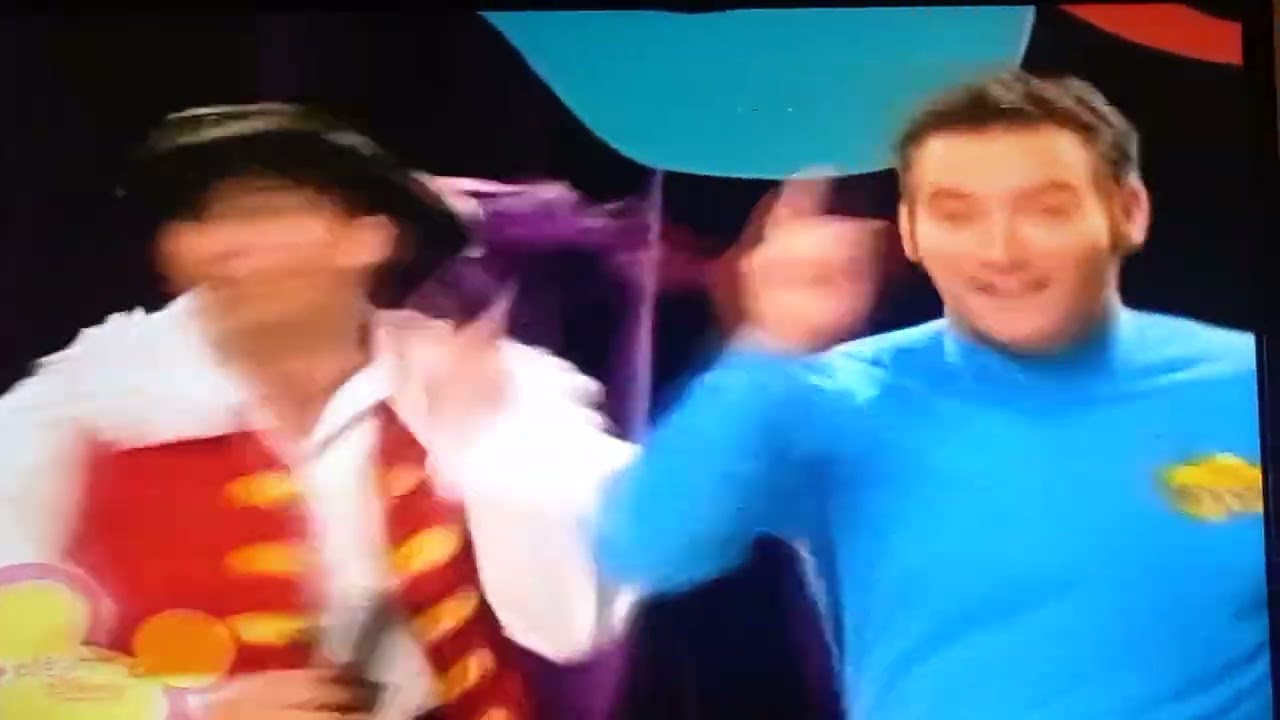 the wiggles on playhouse disney aus (2006) - YouTube