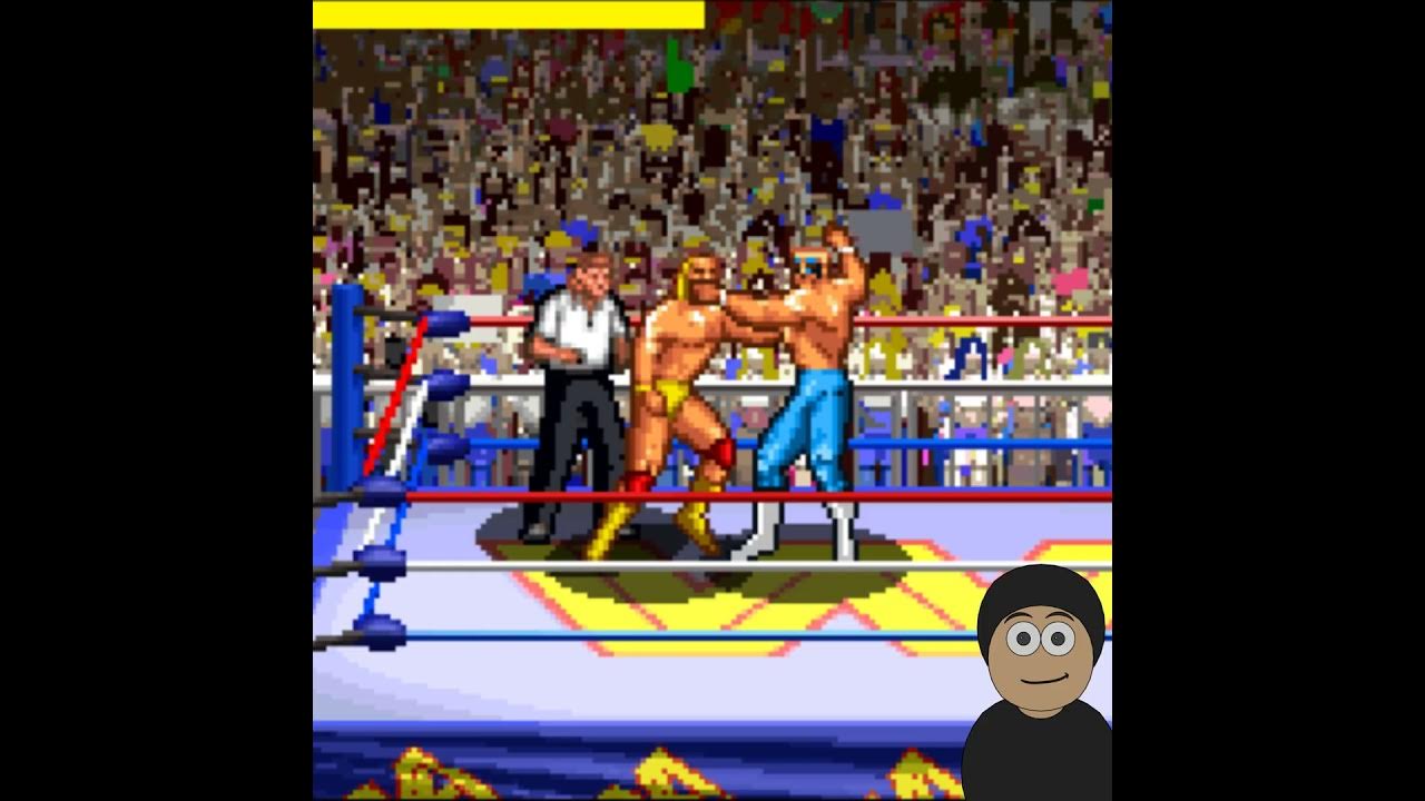 Making a Wrestling Game - Indie Game Devlog - Episode 1 - YouTube