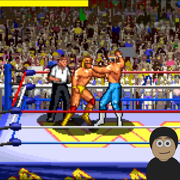 Indie Wrestling Game Devlog - Episode 1 #shorts - YouTube