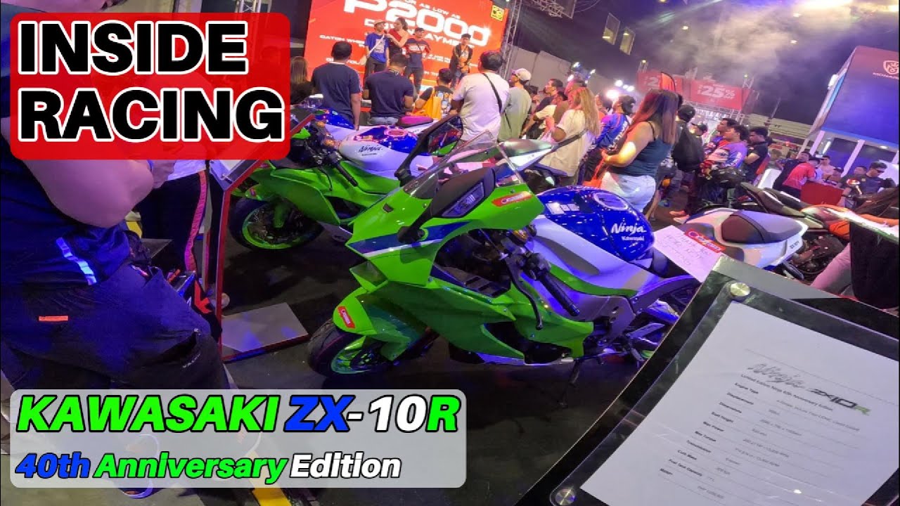 INSIDE RACING 2024 | LAST DAY | - YouTube