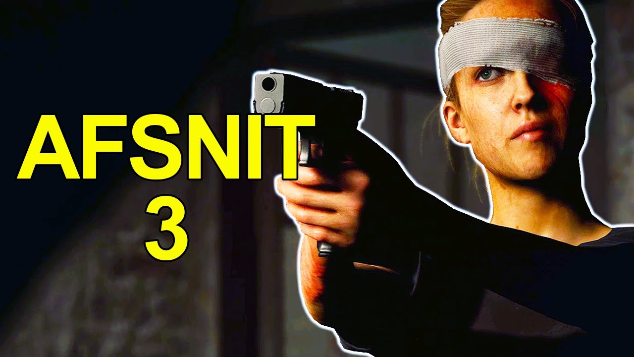 VARULVE - Afsnit 3 - The Quarry [Dansk] - YouTube