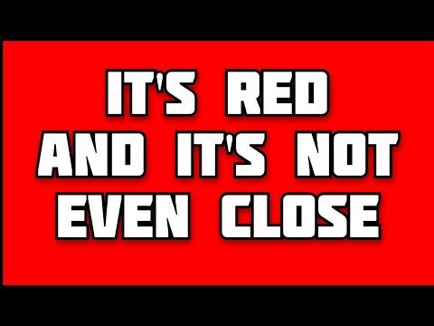 What is The Worst Color in Commander? - YouTube