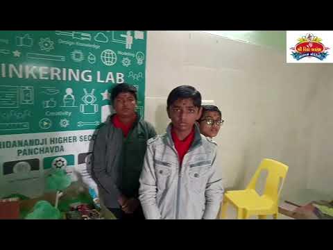 Smart Street light system using Arduino UNO in the Atal tinkering lab#atalinnovationmission ...