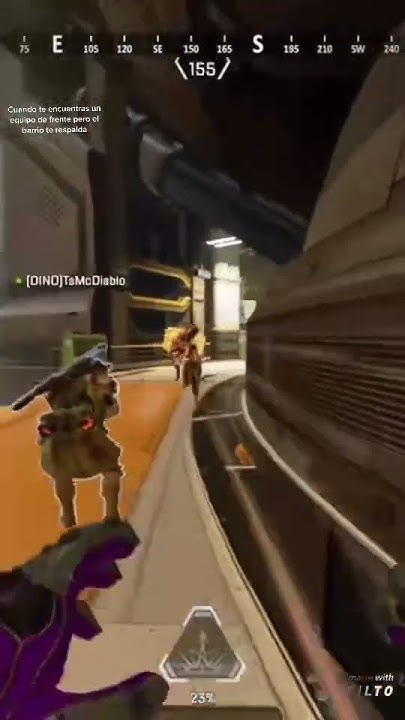 Siempre respaldado. #apexlegends #apexlegendsclips #apex #apexmobiletipsandtricks #gaming - YouTube