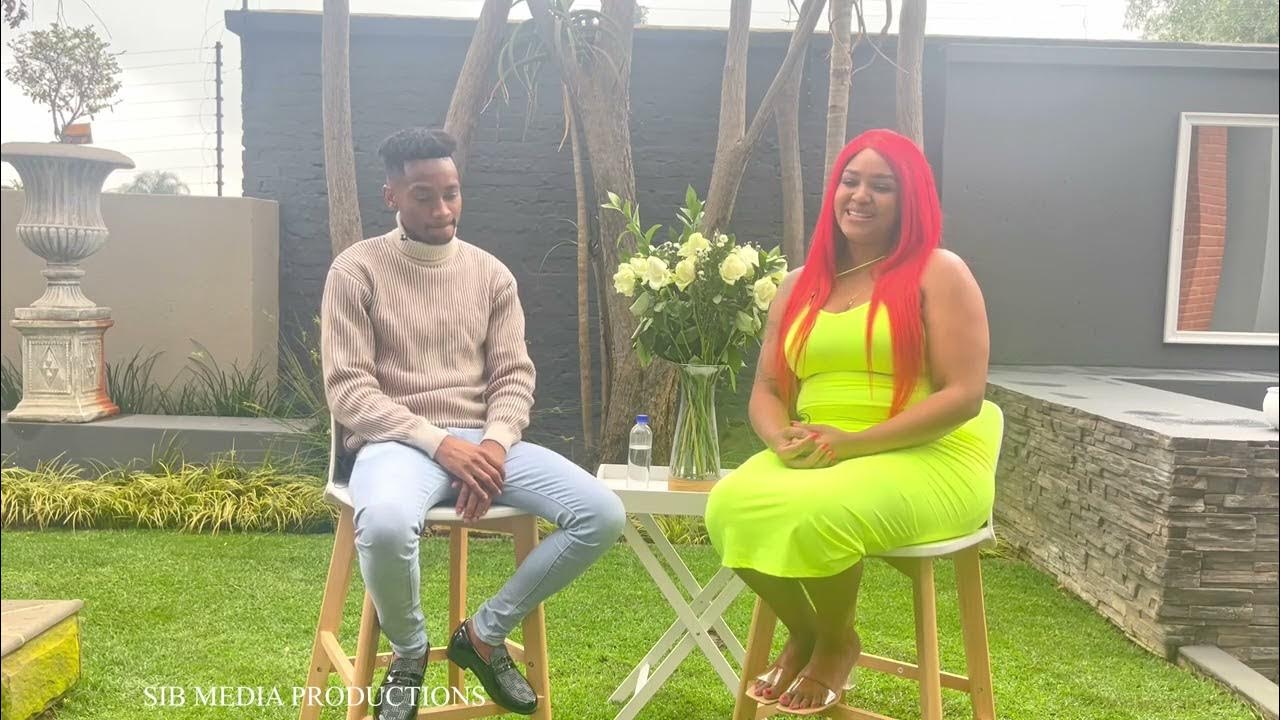 Music Artist Star-K Interview on Street Talk with Nomstar (S1, Ep. 13) - YouTube