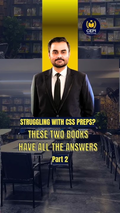 All you need to cover the syllabus of Current & Pakistan Affairs! #css #cssprep #cssaspirants ...