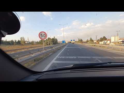 sprinter uzun yol