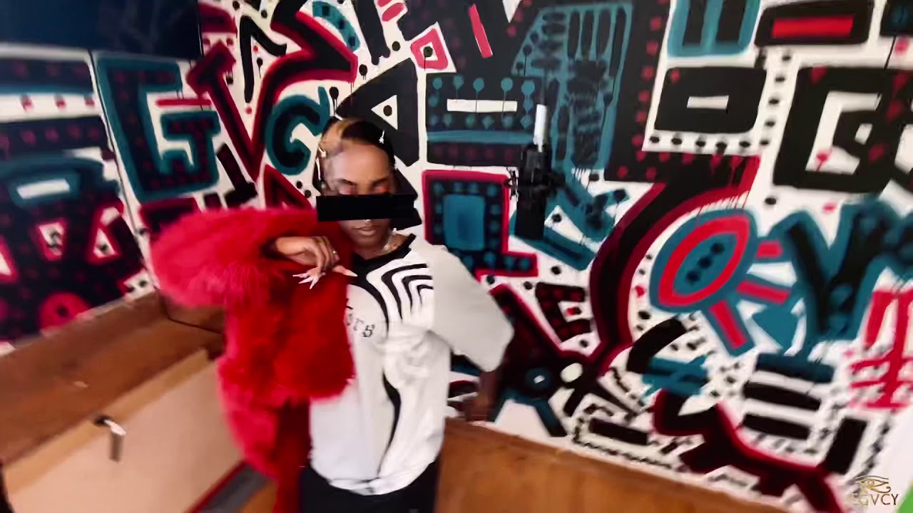 KBPOPPIN- FLO MILLI (FREESTYLE) - YouTube