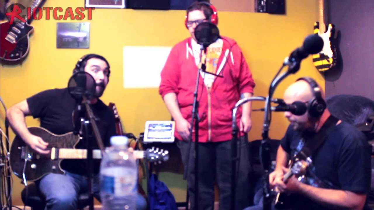 One Way To Rock - The Band Geeks with Dennis Leeflang - YouTube