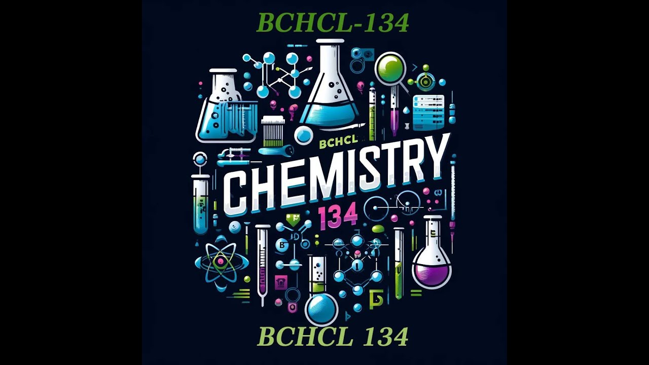 BCHCL 134 EXP- TO DETERMINE THE HEAT OF NEUTRALISATION OF HYDROCHLORIC ACID WITH SODIUM ...