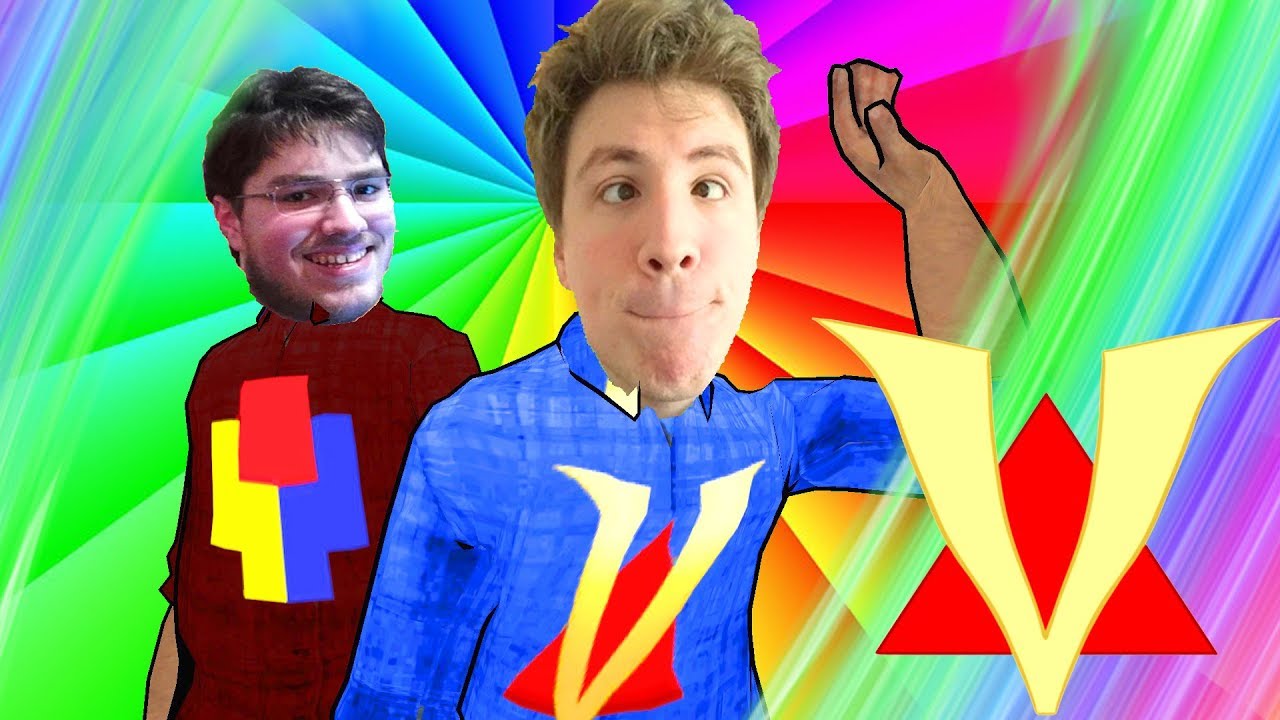 Gmod FLATHEADS VenturianTale Mod! (Garry's Mod) - YouTube