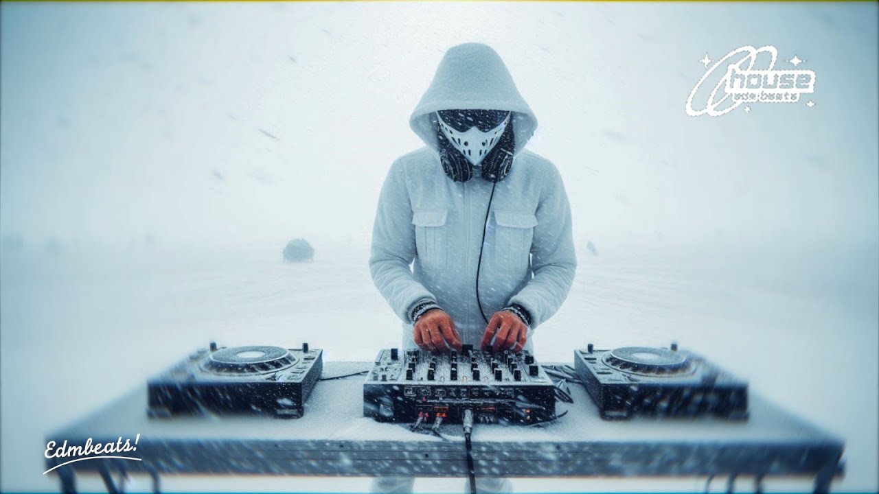 Peachy Swing - Most Insane Electro EDM House Music Progressive Deep ...