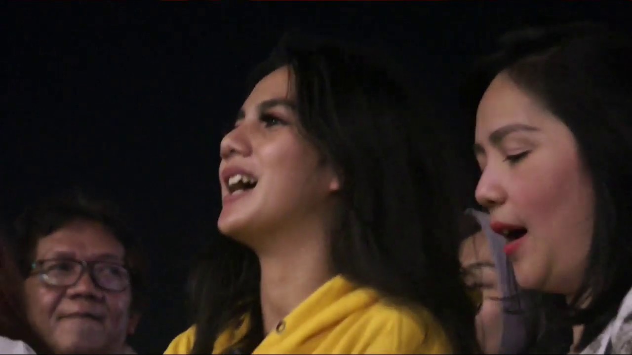 T'Koes & Rico Murry @Java Jazz 2019 - YouTube