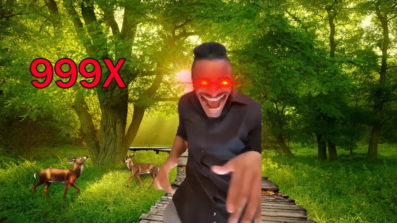 That One Guy Skibidi Dance 999x - YouTube