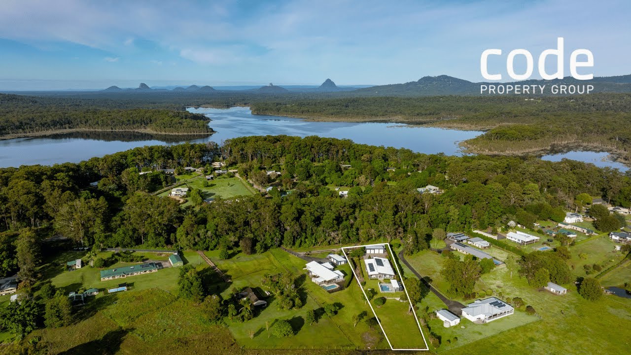 244 Connection Road, Glenview - YouTube