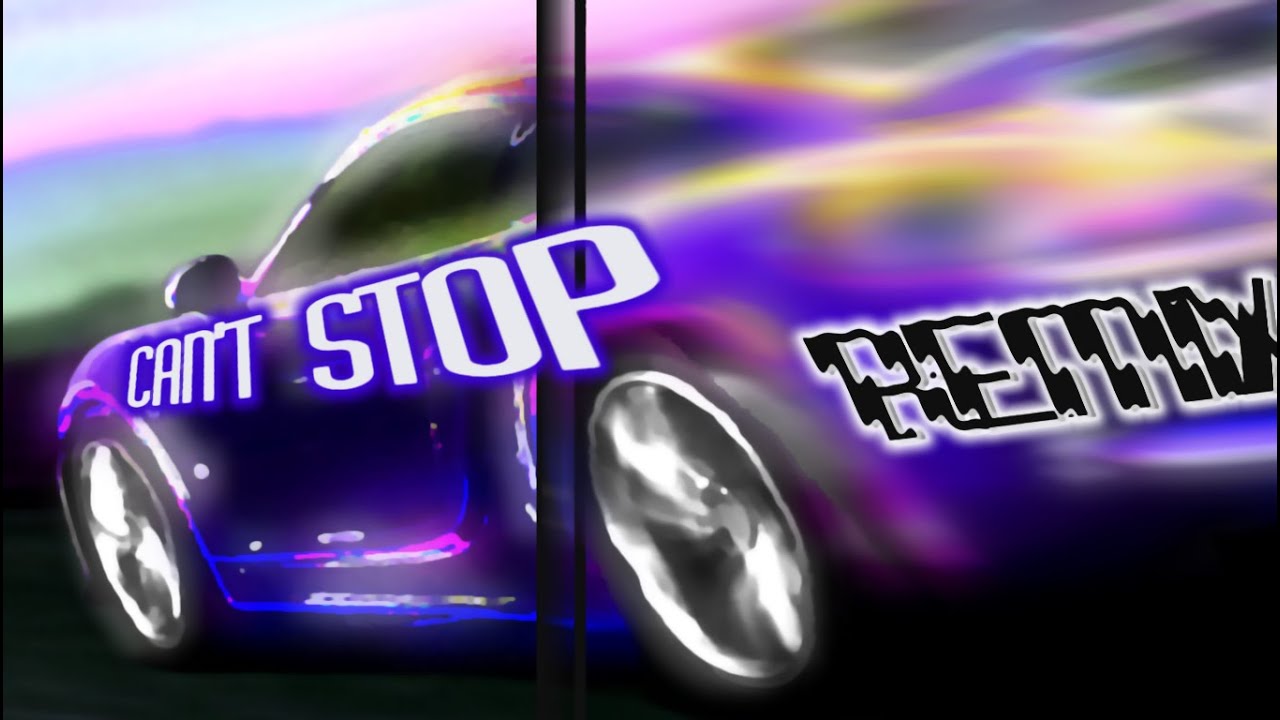 I Can't Stop (Still Can't Stop Remix) - YouTube