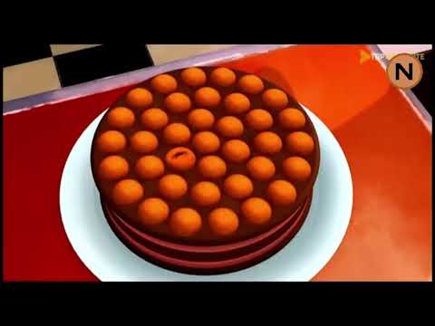 Kichkina Nikolya 12 qism O'zbek tilida | Кичкина Николя 12 қисм Ўзбек тилида