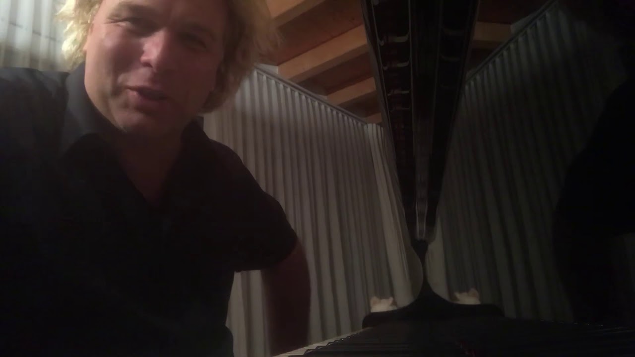 Comme d'habitude (My Way) - Les Feuilles Mortes (Autumn Leaves) Silvan ...