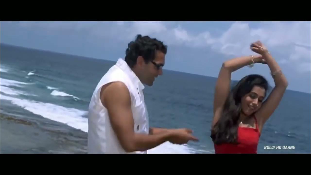 Jeevan Mein Jaane Jaana Bichhoo 2000 Bobby Deol, Rani Mukherjee - YouTube