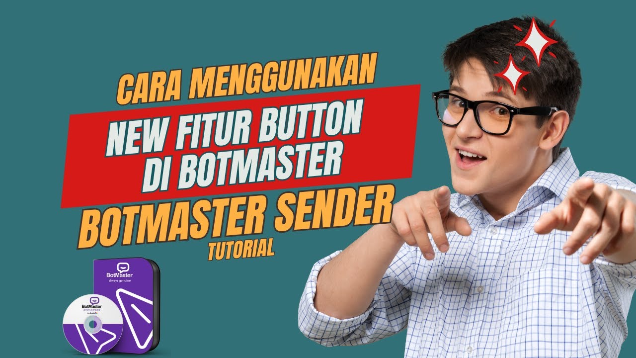 Cara menggunakan fitur button di botmaster - WA Blast - The Most Popular Marketing Solusion ...