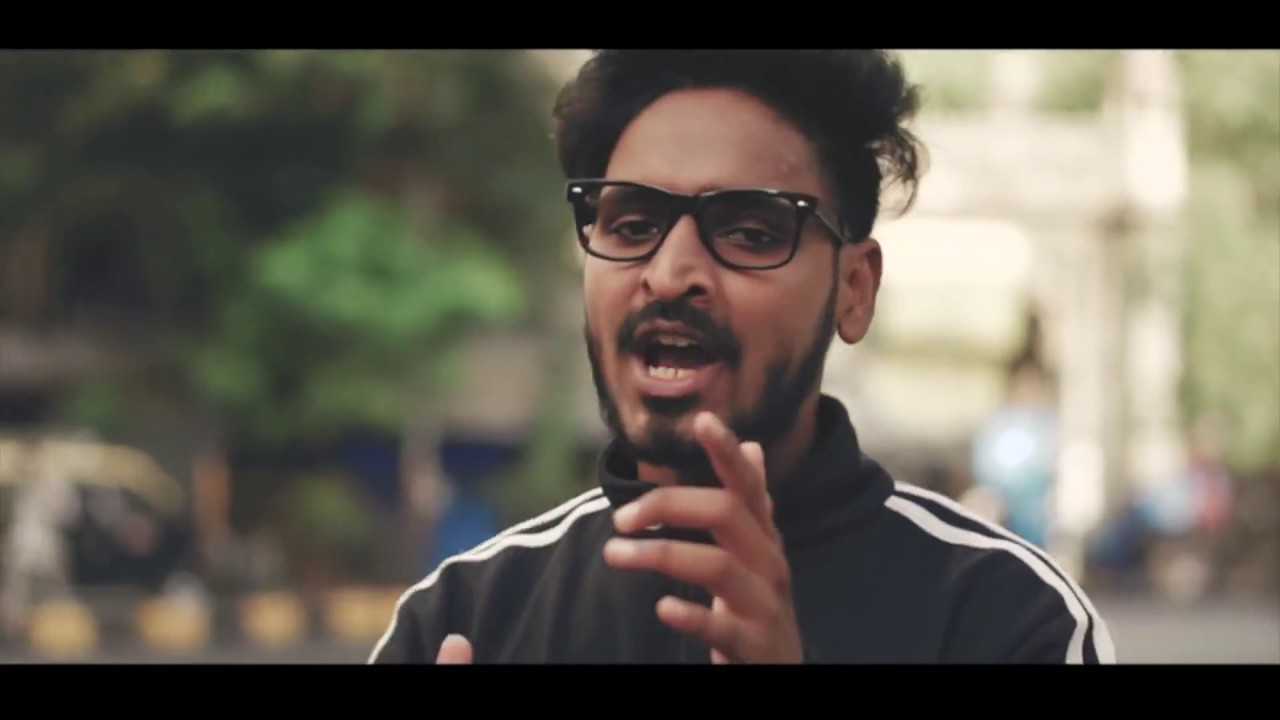 EMIWAY MEIN OFFICIAL MUSIC VIDEO || Indian Rappers || - YouTube