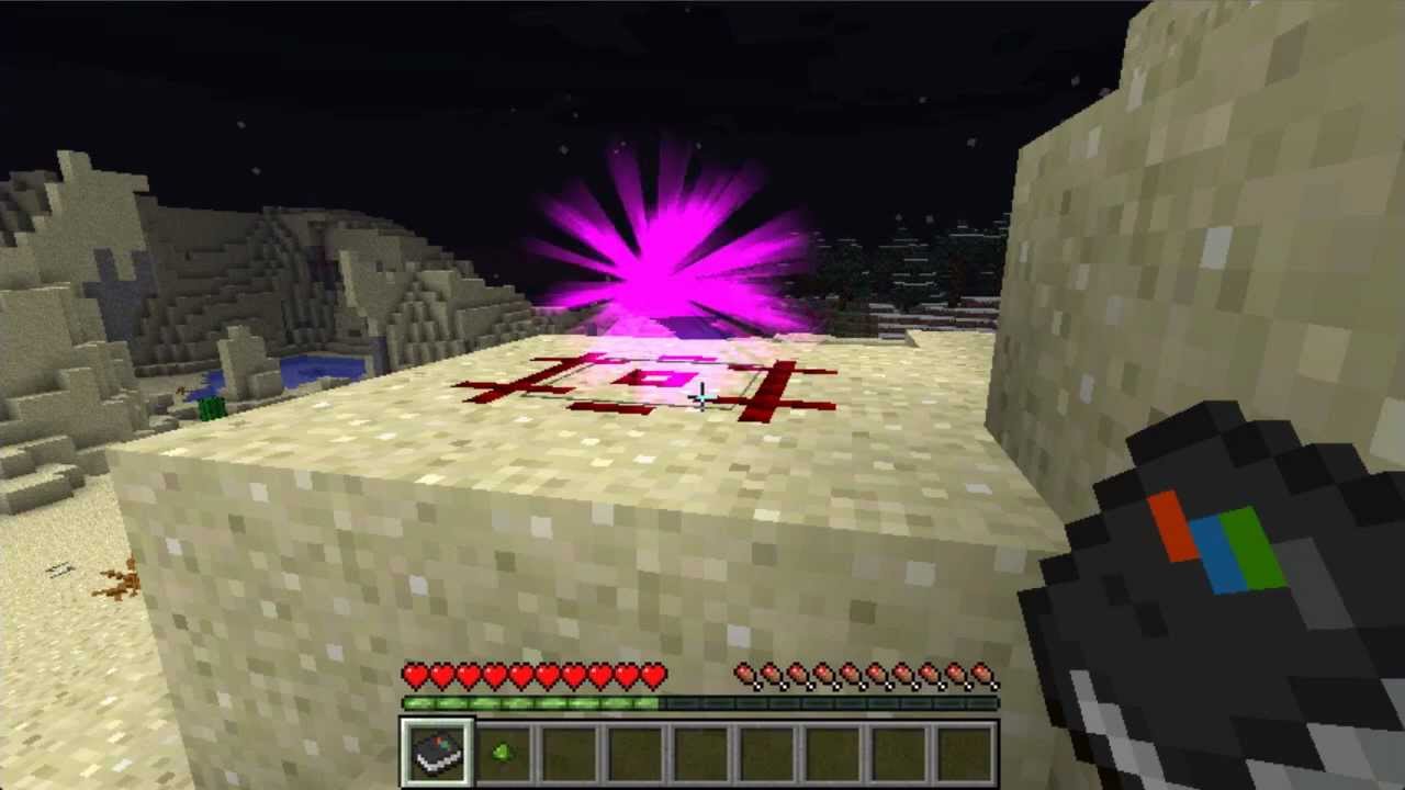 (1.1) Dust Mod - Mod Spotlight - YouTube