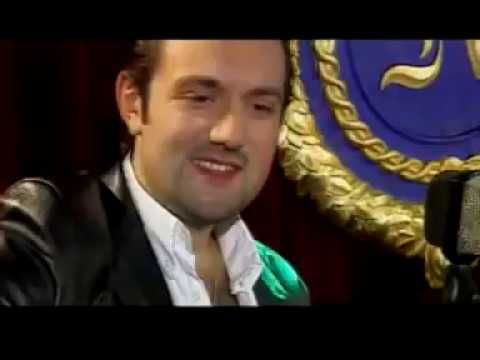 Привокзальная (официальный клип) - Гарик Кричевский