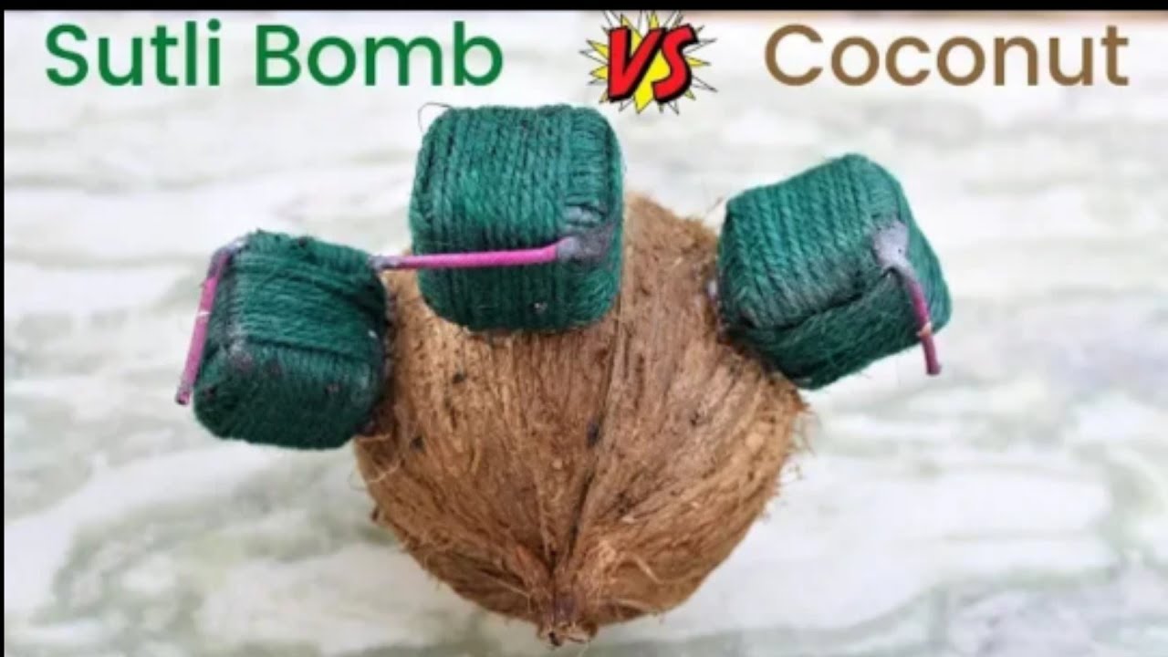 kya hua jab nayal aur rassi bam ko sath foda! anuj Khatarnak stunts ...